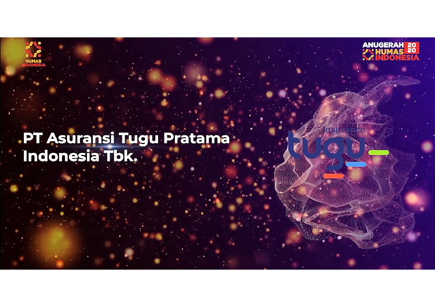 Tugu Insurance Meraih Prestasi Sebagai Terpopuler di Media Digital ...