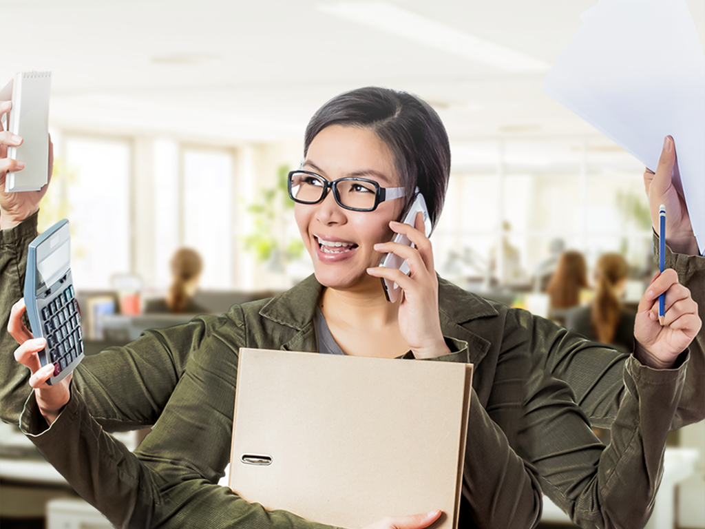 Tugu Insurance ~ Reaching New Heights